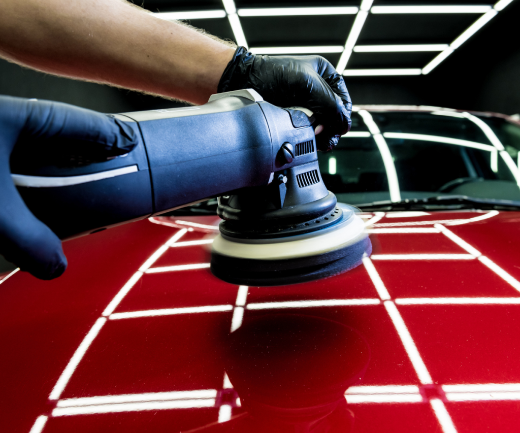 What is PPF coating? – Leo Car detailing