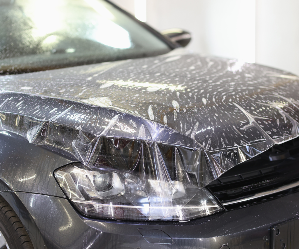 What is PPF coating? – Leo Car detailing